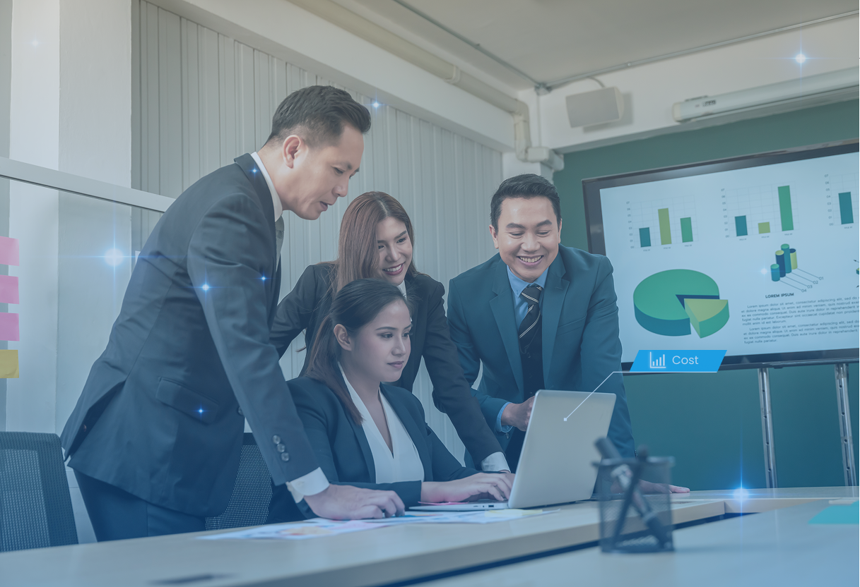 COGM Adalah: Definisi, Manfaat, dan Bedanya dengan COGS - IndonesiaERP