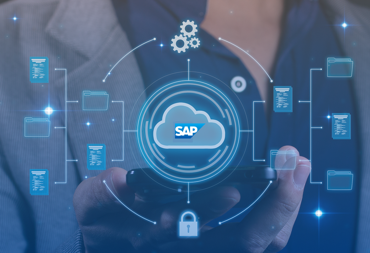 Kenali Apa itu SAP ERP dan Manfaatnya untuk Bisnis Anda - IndonesiaERP