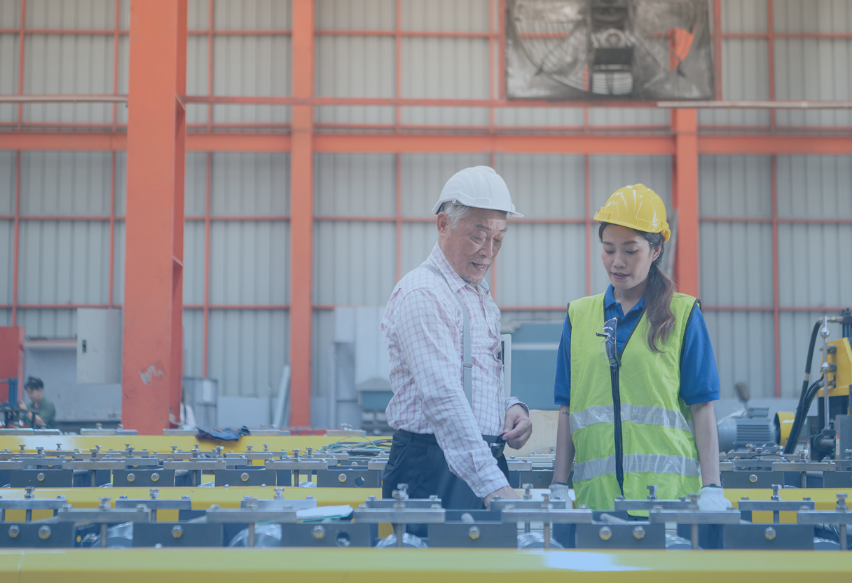 Manufacturing Execution System: Definisi dan Manfaatnya - IndonesiaERP